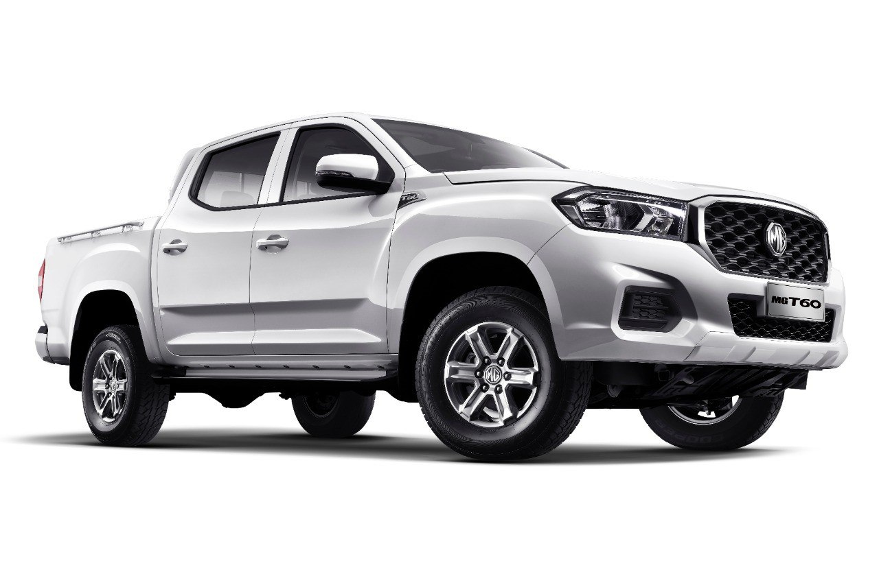 T60 COMFORT – مهرخودروی ایرانیان