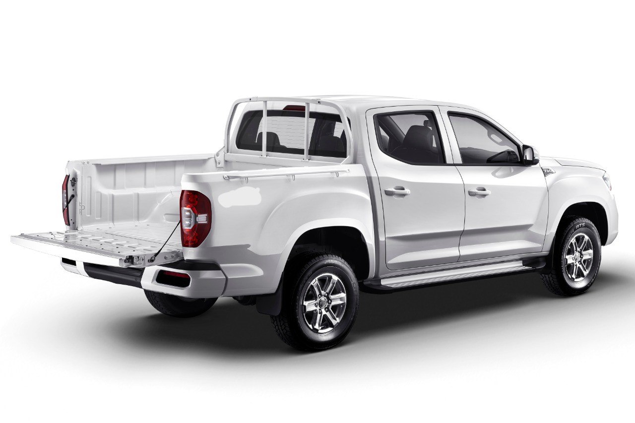 T60 COMFORT – مهرخودروی ایرانیان